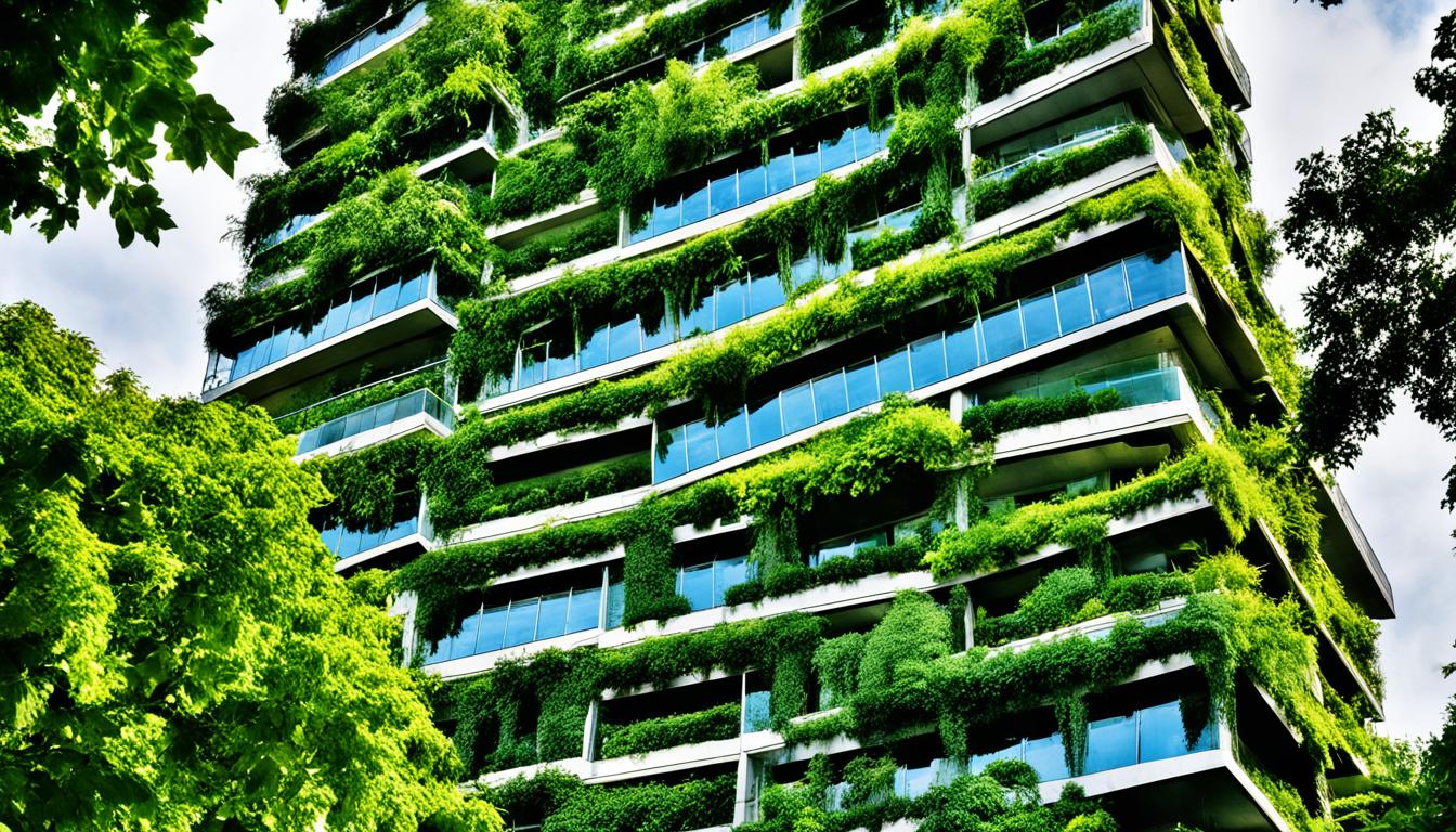 Columbia Biodiversity and the Built Environment