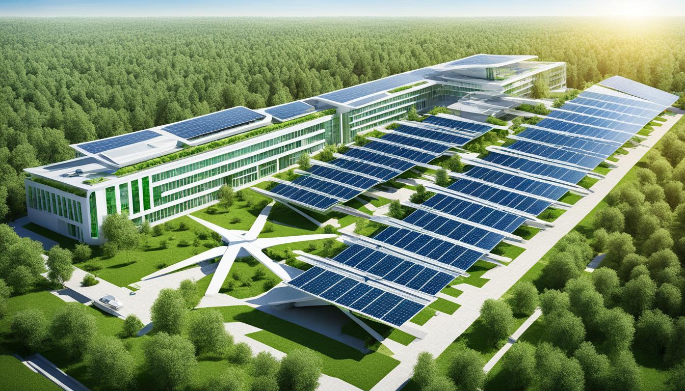 Uzbekistan Top Green Buildings