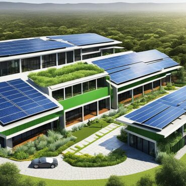 Burundi Top Green Buildings An Overview
