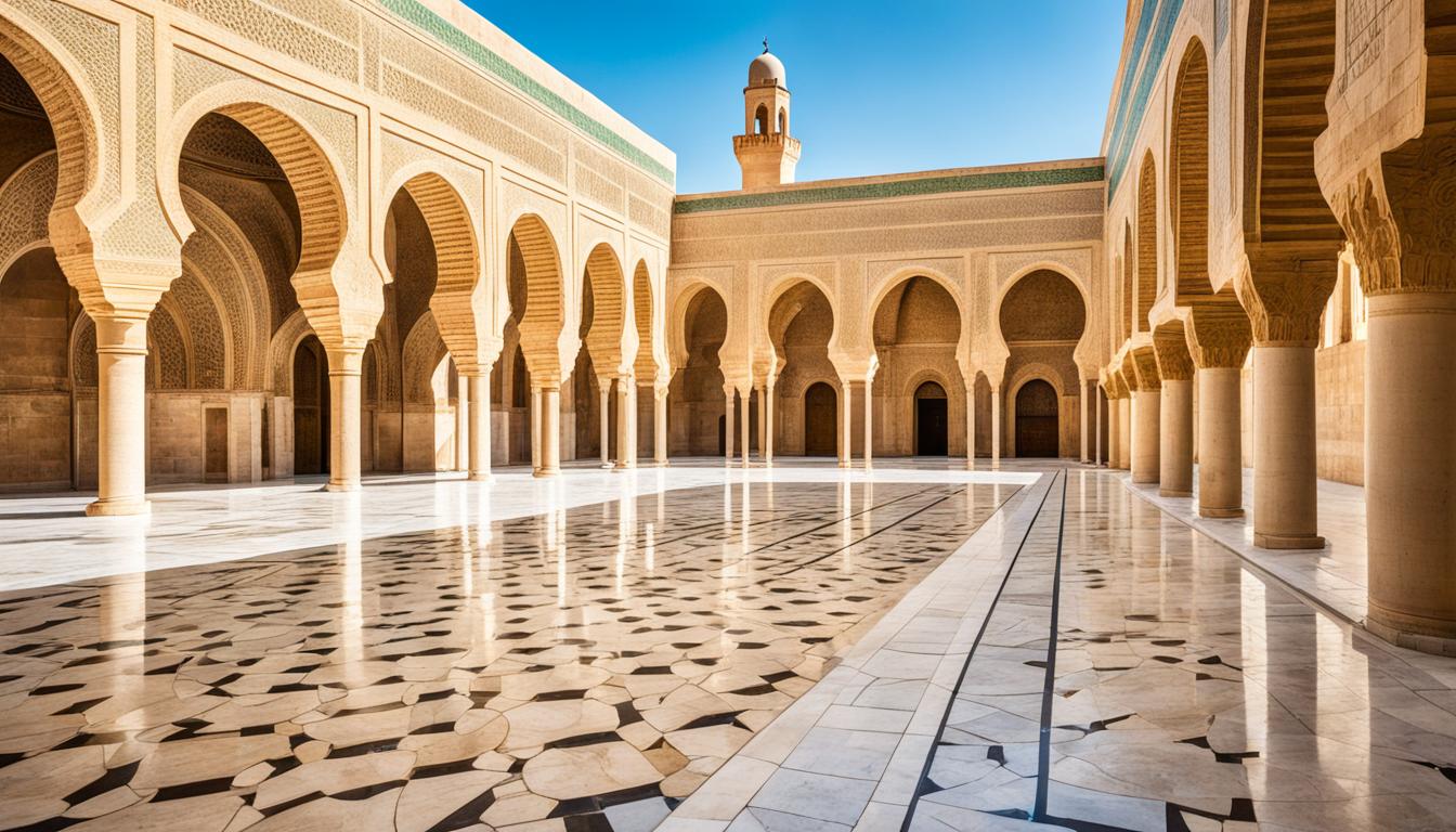 Tunisia Top Green Buildings
