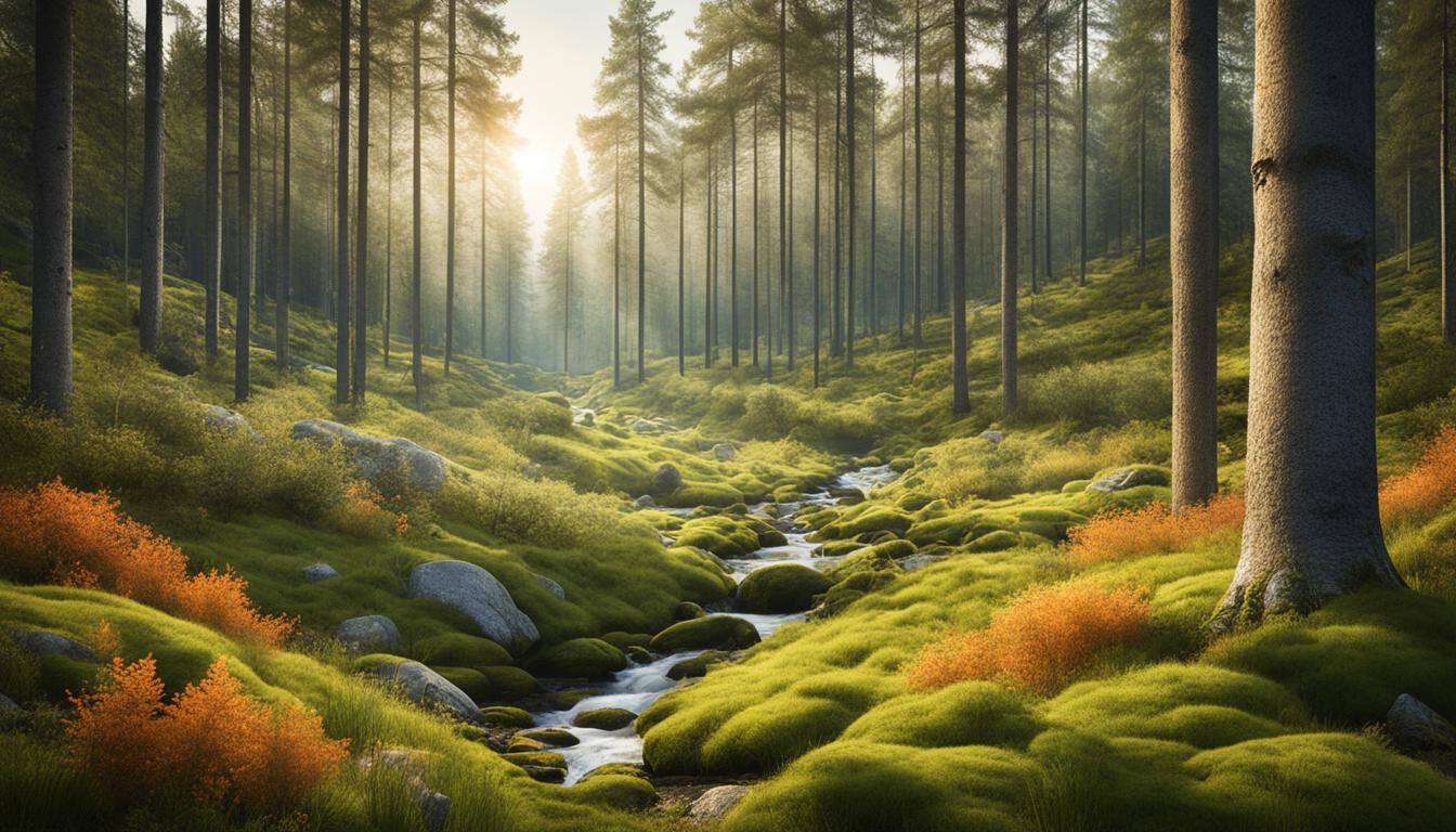 Sweden Biodiversity: Animal and Plant Species and What Is Under Threat