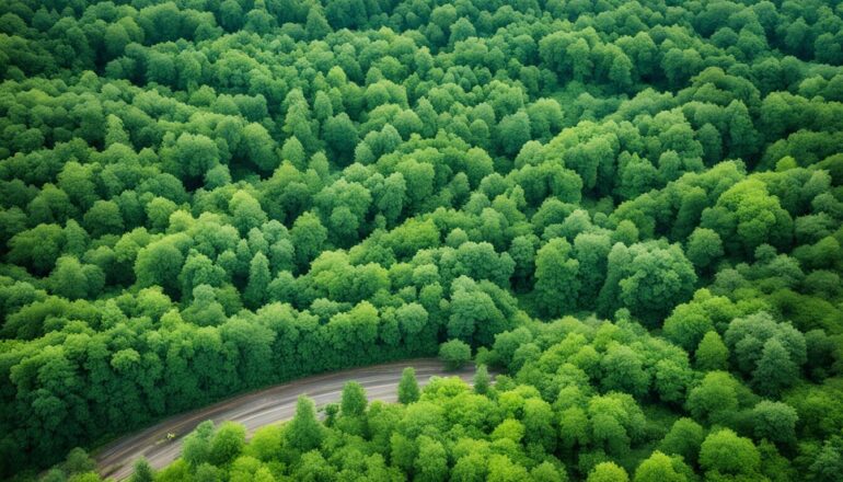 Ukraine Biodiversity: Animal and Plant Species and What Is Under Threat