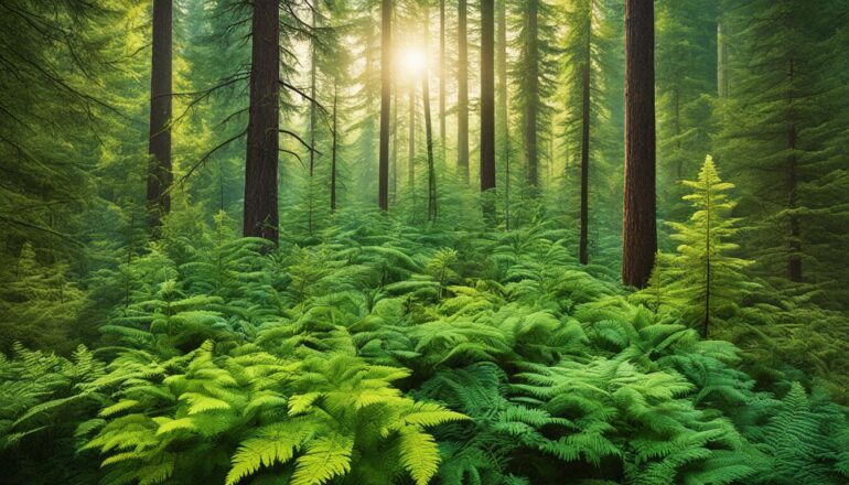 United States Biodiversity: Animal and Plant Species and What Is Under ...