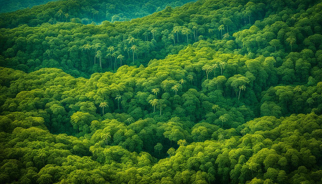 Trinidad and Tobago Biodiversity: Animal and Plant Species and What Is ...