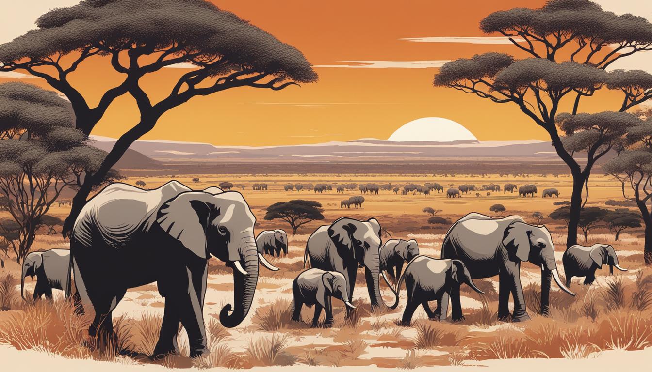 Suid-Afrika Biodiversiteit: Diere- en Plantspesies en wat bedreig word
