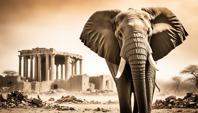 Senegal Biodiversity: Animal and Plant Species and What Is Under Threat
