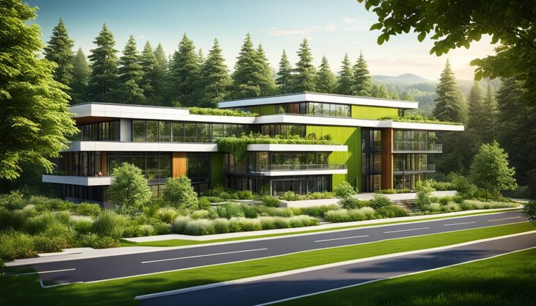 Sri Lanka Top Green Buildings