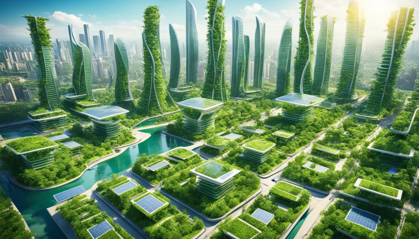 Togo Top Green Buildings