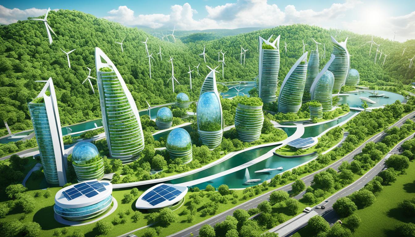 Vanuatu Top Green Buildings