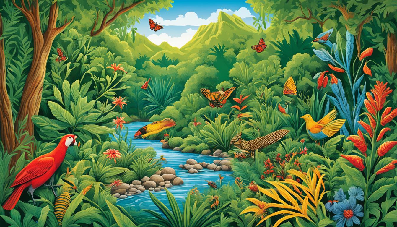 Spain Biodiversity: Animal and Plant Species and What Is Under Threat