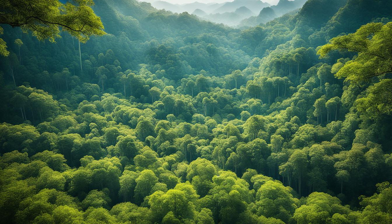 Thailand Biodiversity: Animal and Plant Species and What Is Under Threat