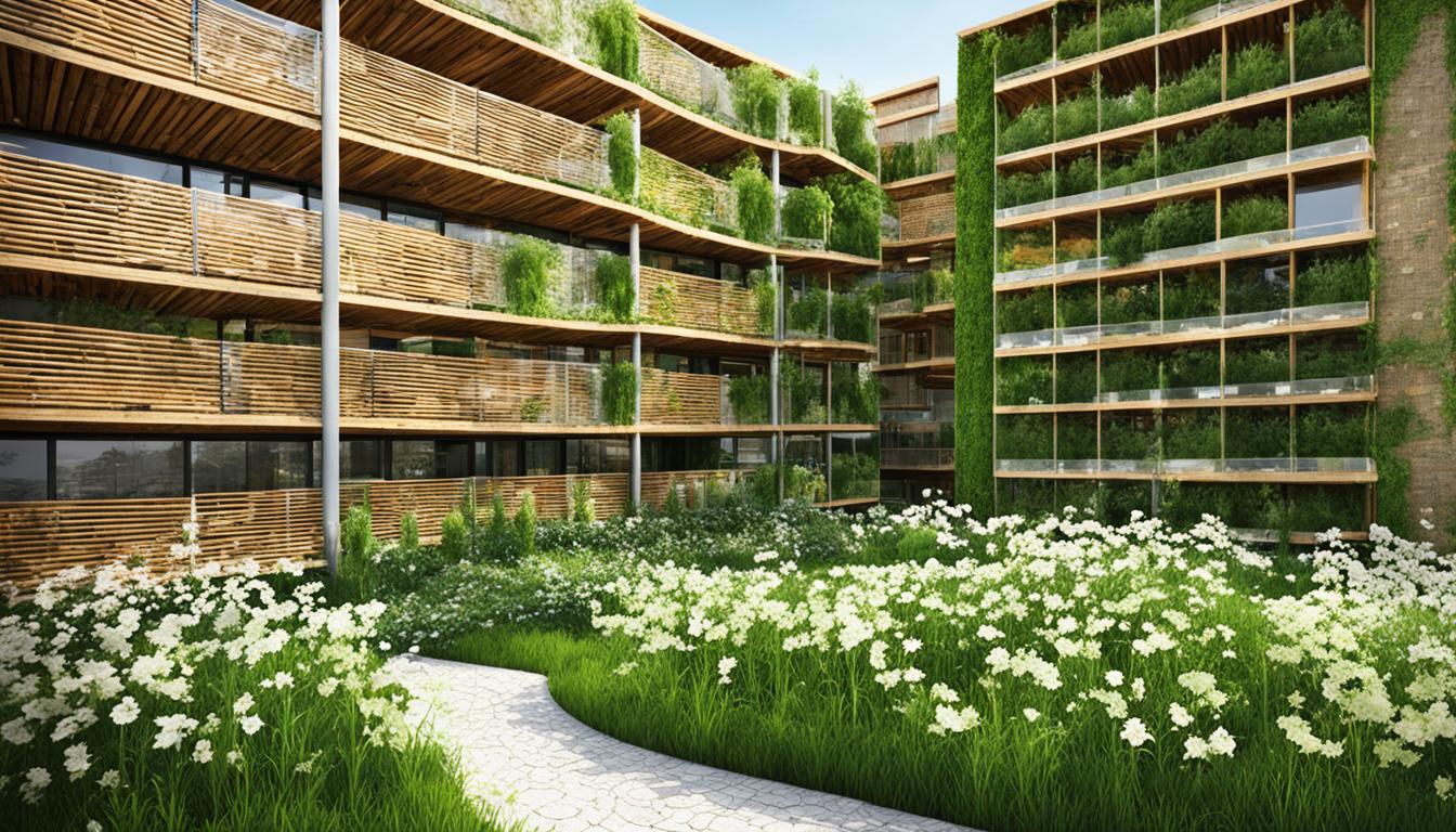 Turkey Top Green Buildings