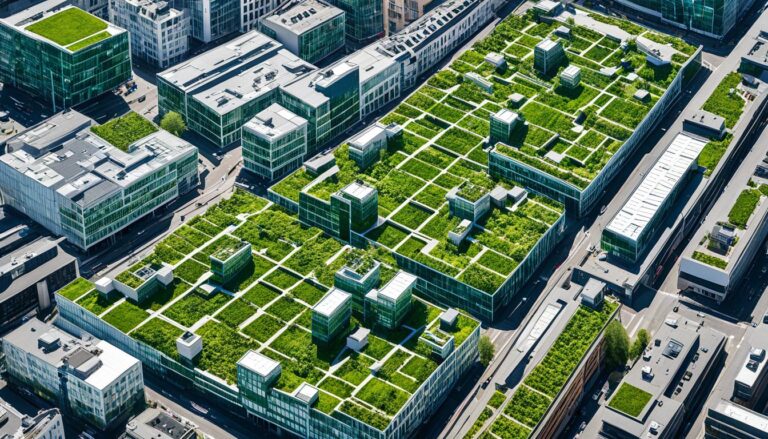 Switzerland Top Green Buildings