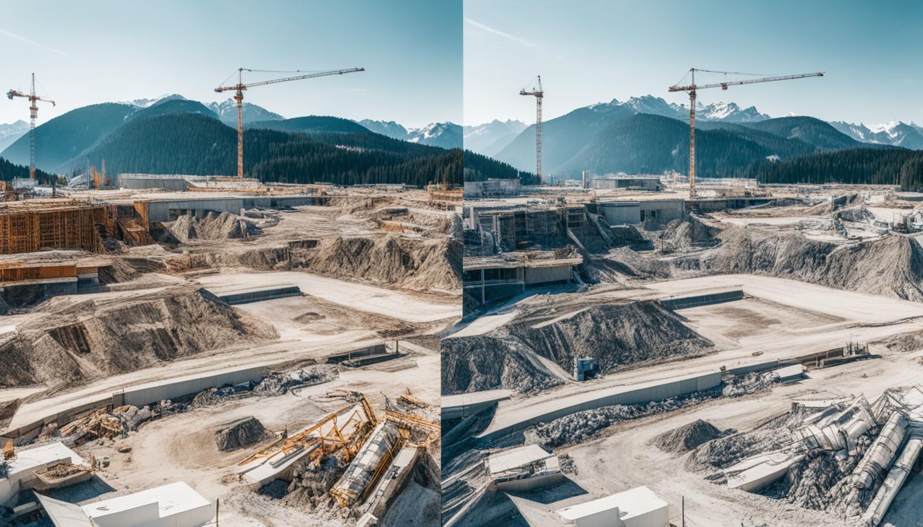 Austria Biodiversity and the Built Environment