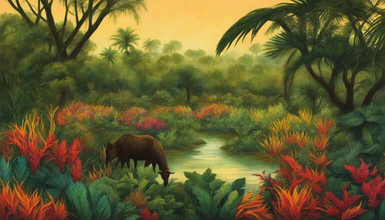 Senegal Biodiversity: Animal and Plant Species and What Is Under Threat