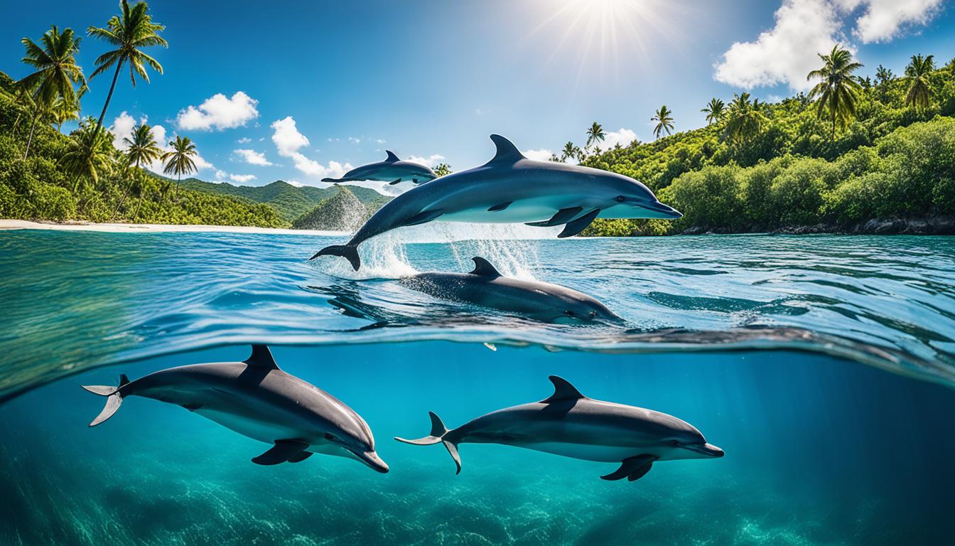 Biodiversiteit op de Seychellen: dier- en plantensoorten en wat er ...