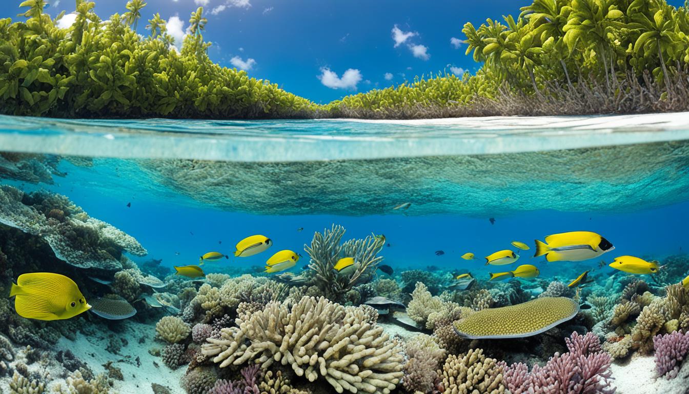 Tuvalu Biodiversity: Animal and Plant Species and What Is Under Threat