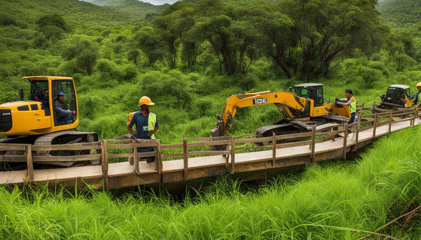 Bolivia Biodiversity and the Built Environment