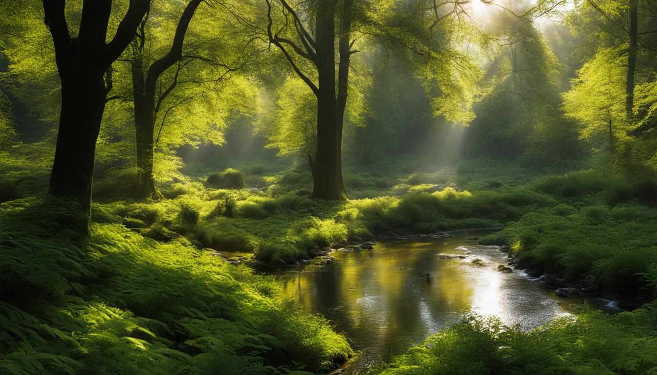 Belgium Biodiversity and the Built Environment