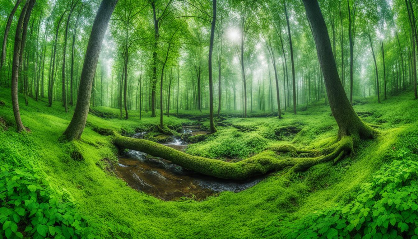 Belarus Biodiversity and the Built Environment