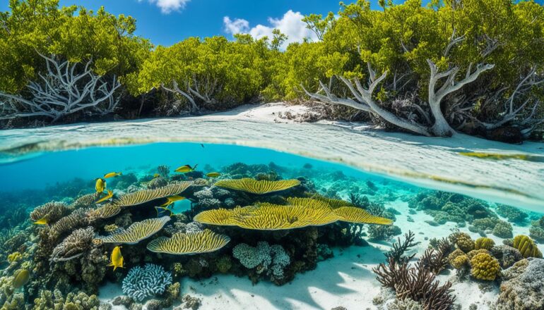 Bahamas Biodiversity and the Built Environment