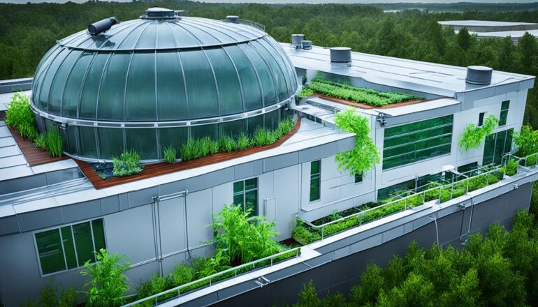 Sri Lanka Top Green Buildings