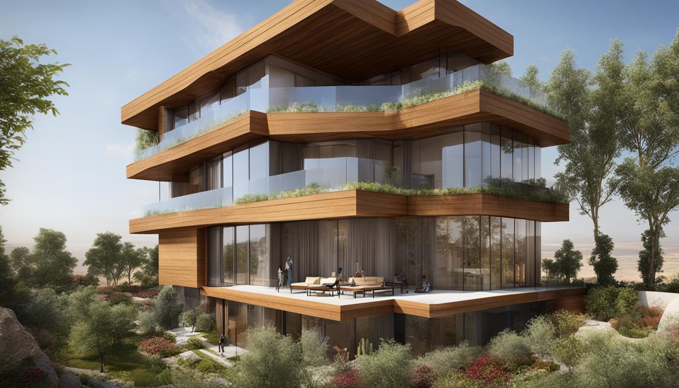 Syria Top Green Buildings