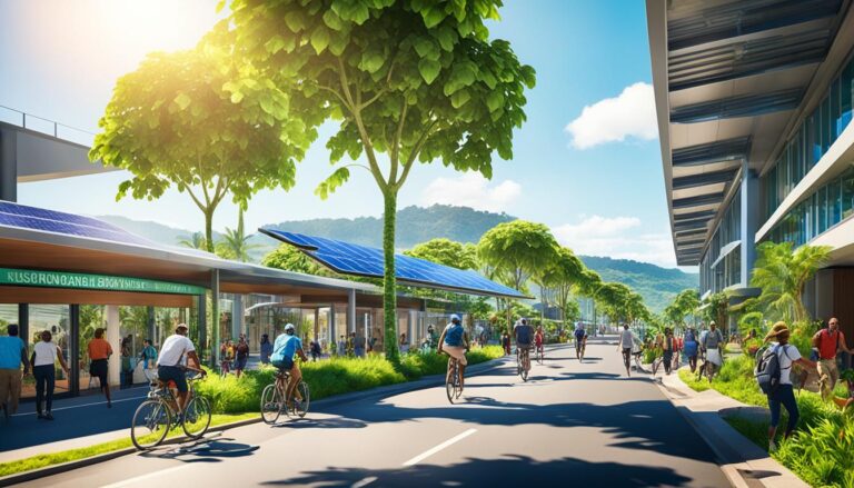 Vanuatu Top Green Buildings