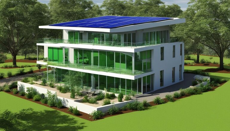 Zimbabwe Top Green Buildings
