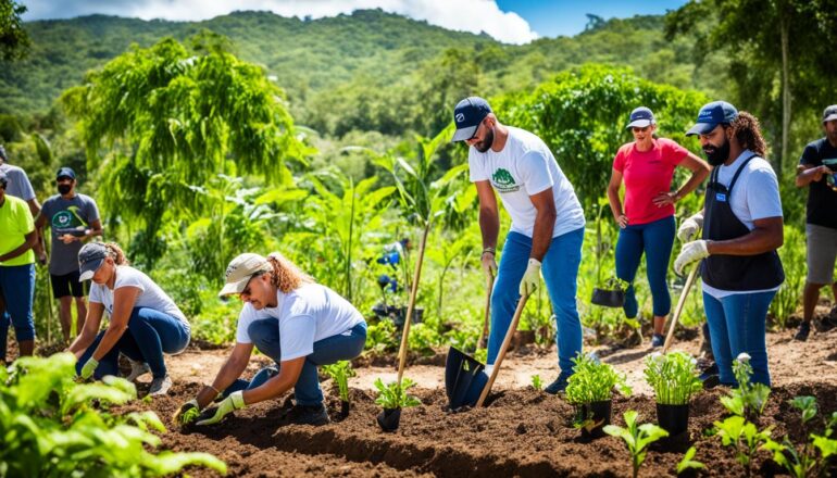 Dominican Republic Biodiversity and the Built Environment