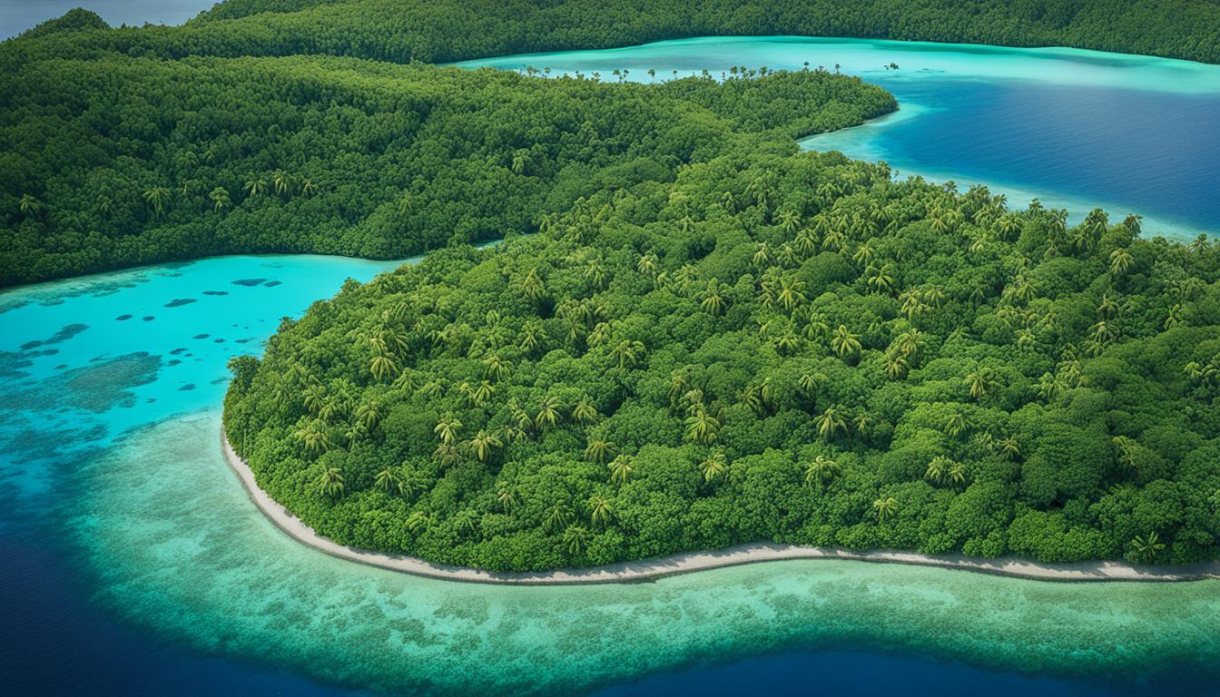 Solomon Islands Biodiversity: Animal and Plant Species and What Is ...