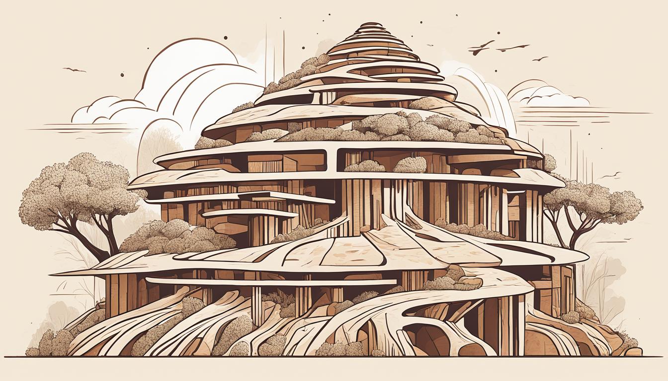 Sudan Top Green Buildings