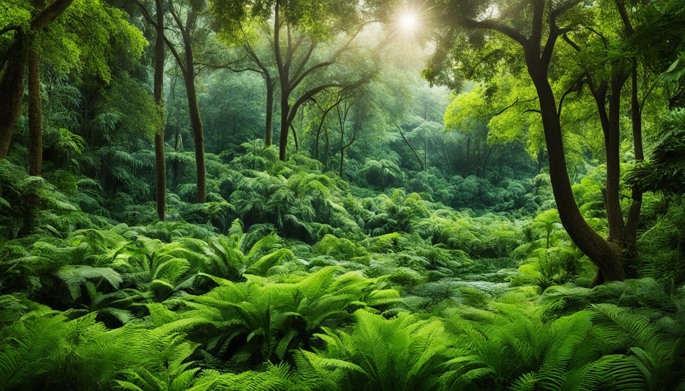 Ecuador Biodiversity and the Built Environment