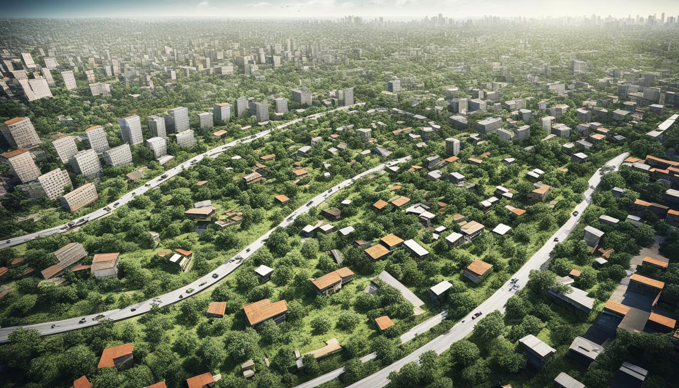 Guinea Biodiversity and the Built Environment