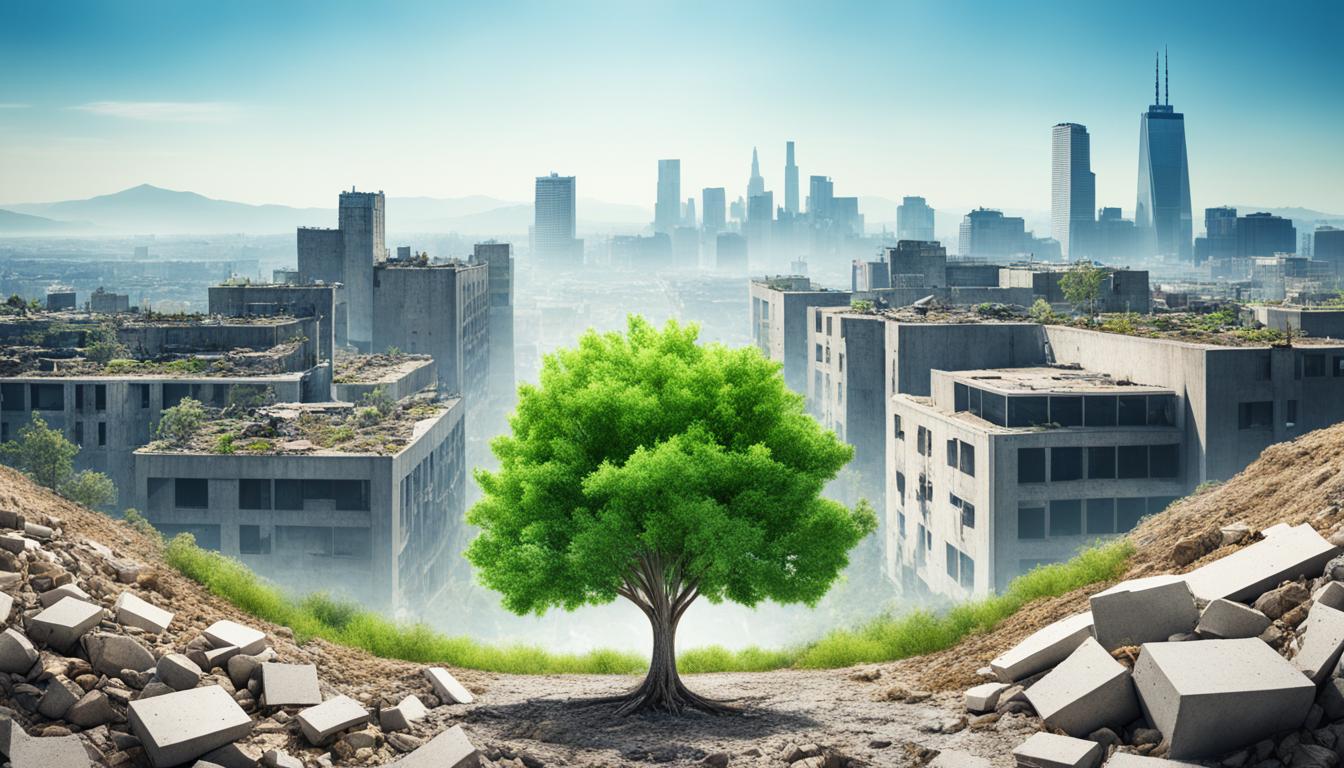 Germany Biodiversity and the Built Environment