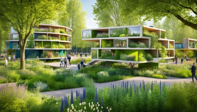 Netherlands Biodiversity and the Built Environment