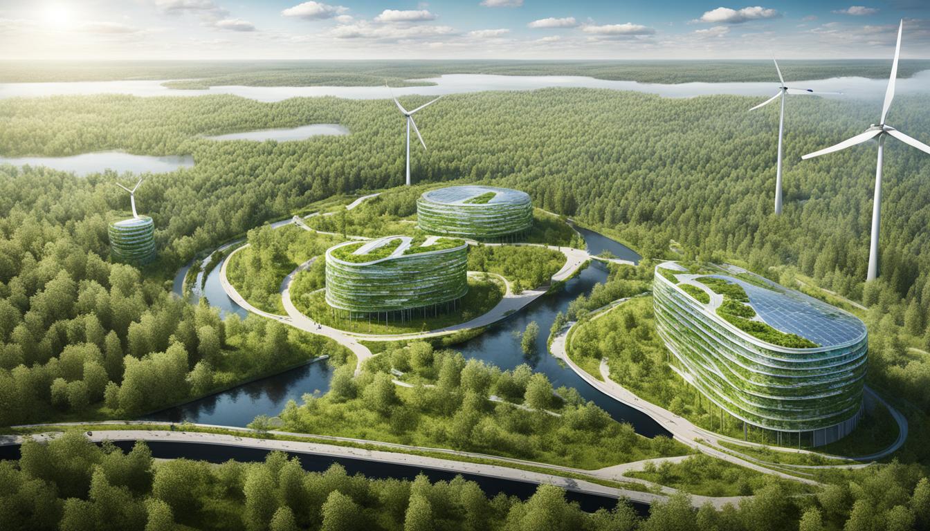 Russia Biodiversity and the Built Environment