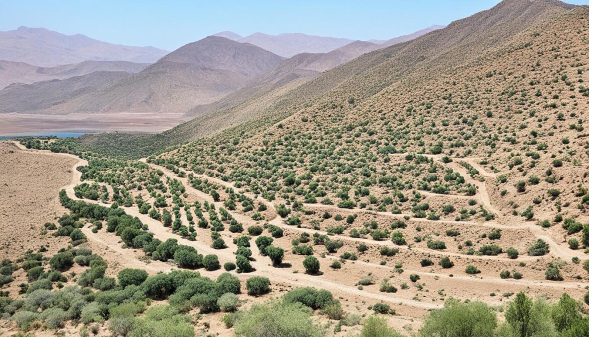 El Salvador Biodiversity and the Built Environment