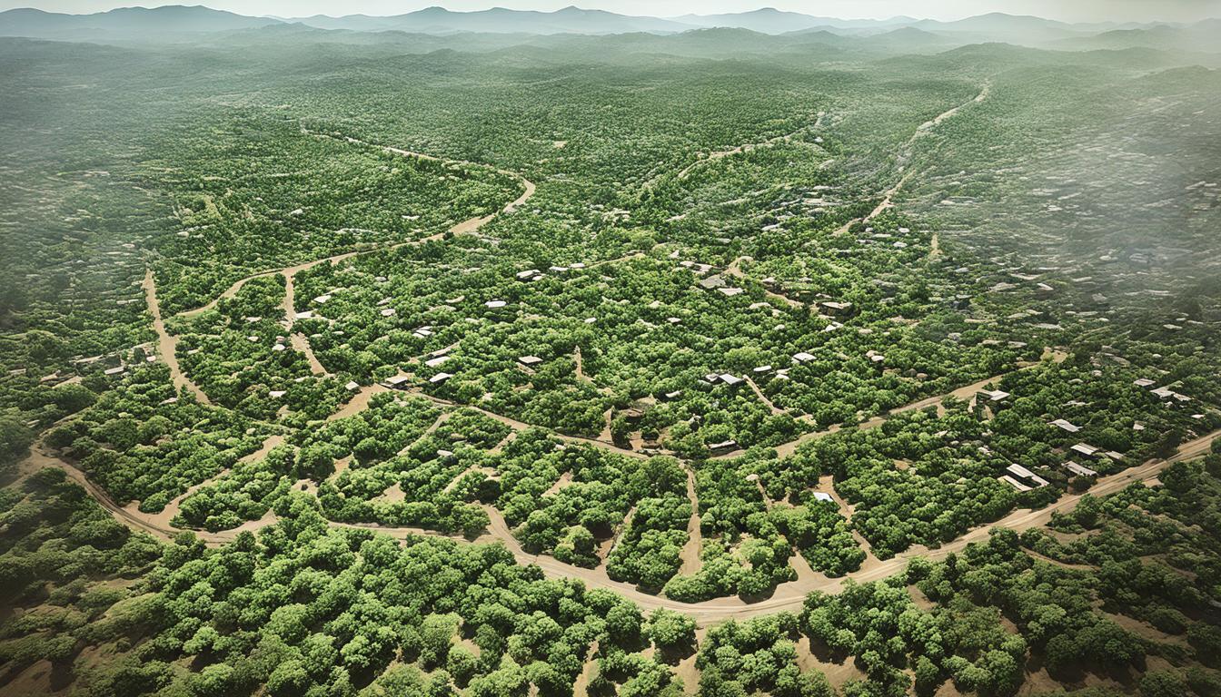 Malawi Biodiversity and the Built Environment