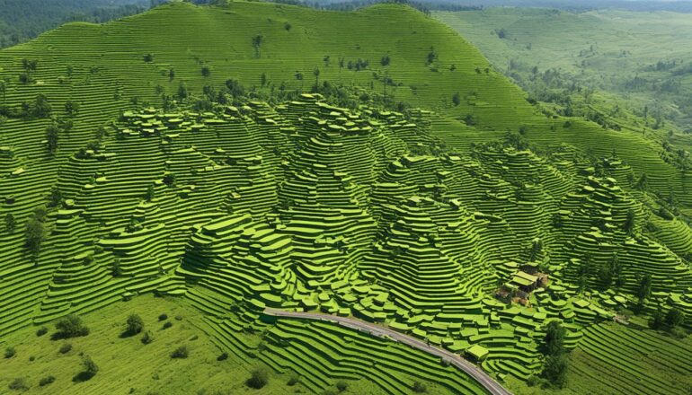Rwanda Biodiversity and the Built Environment