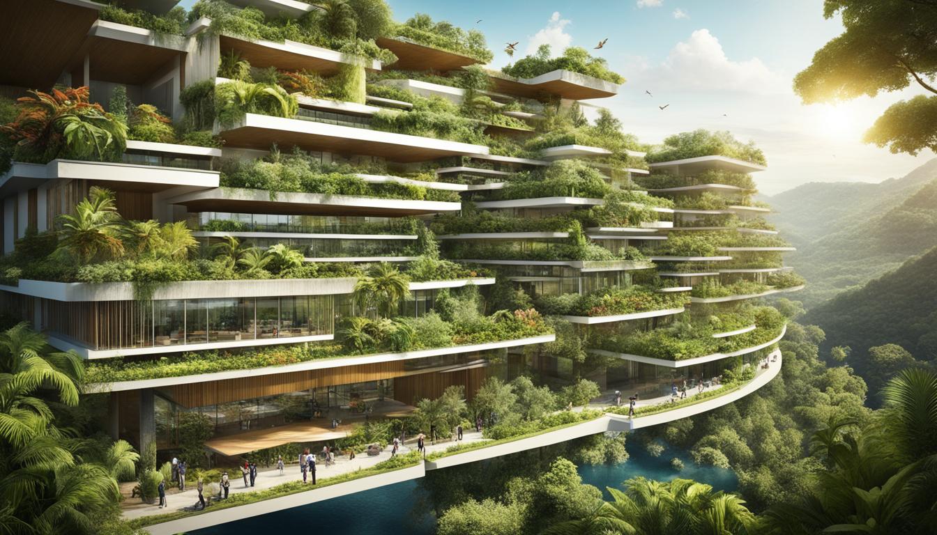 Philippines Biodiversity and the Built Environment