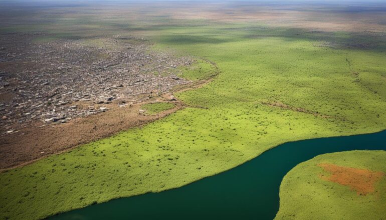 Kenya Biodiversity and the Built Environment