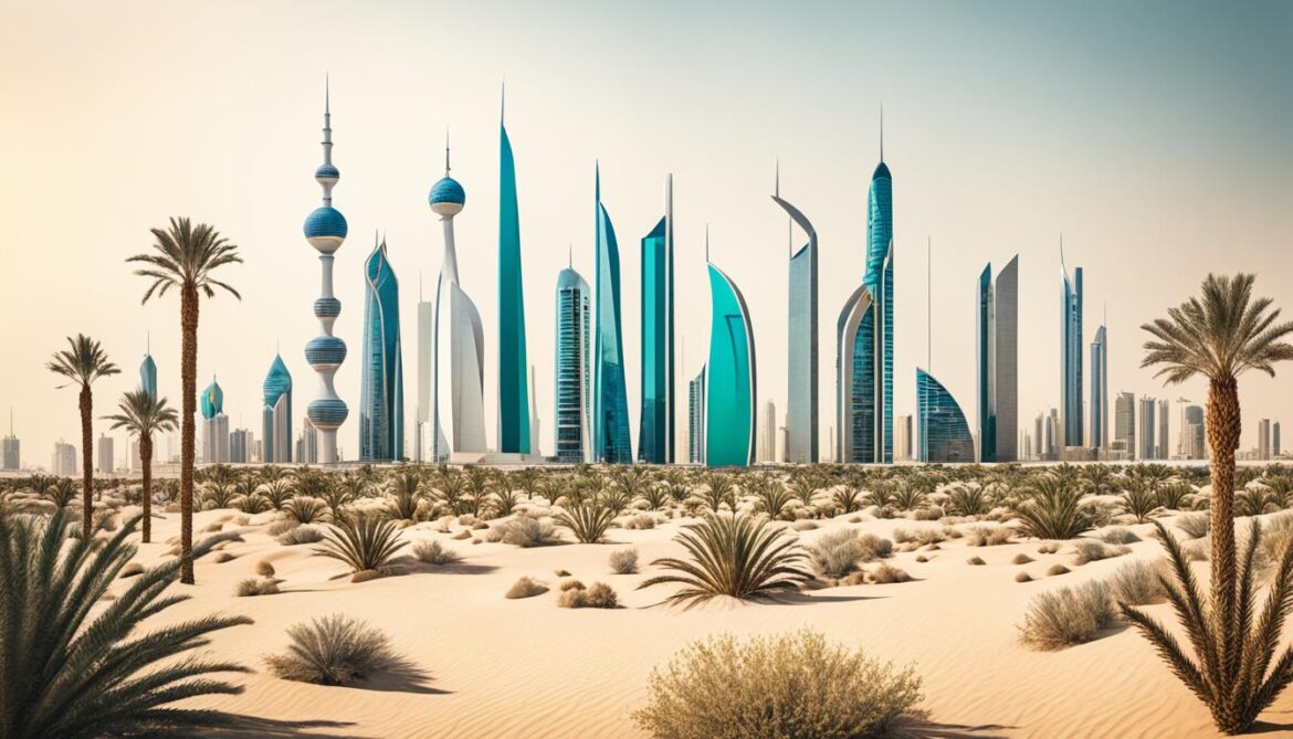 Lebanon Biodiversity and the Built Environment