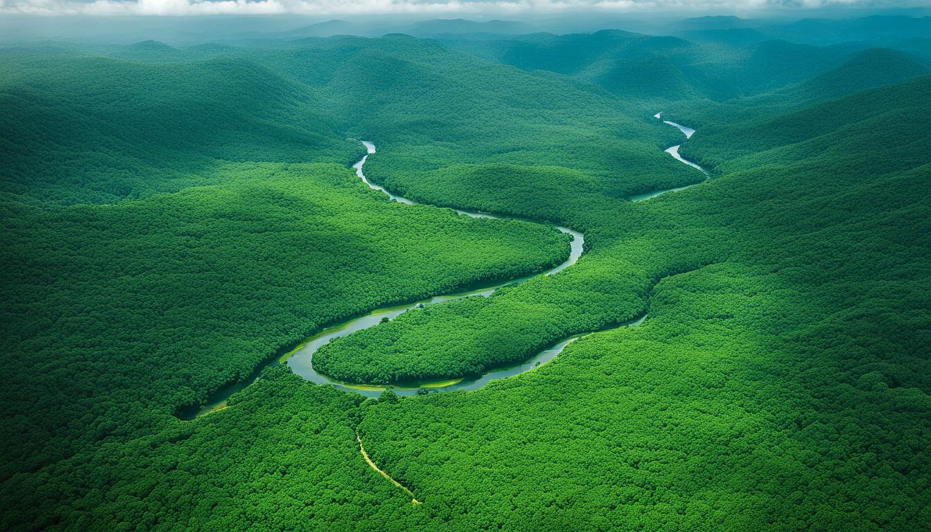 Liberia Biodiversity and the Built Environment