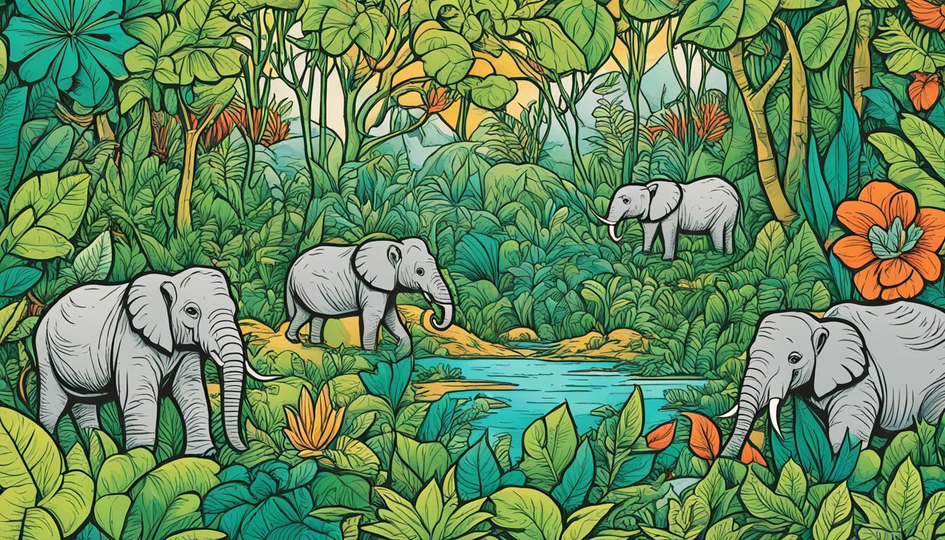 Mozambique Biodiversity and the Built Environment