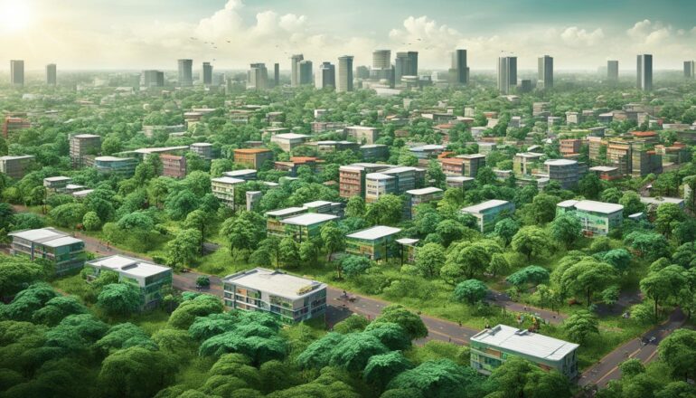 Niger Biodiversity and the Built Environment