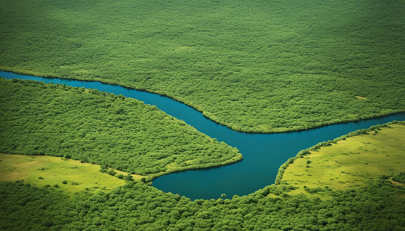 Paraguay Biodiversity and the Built Environment