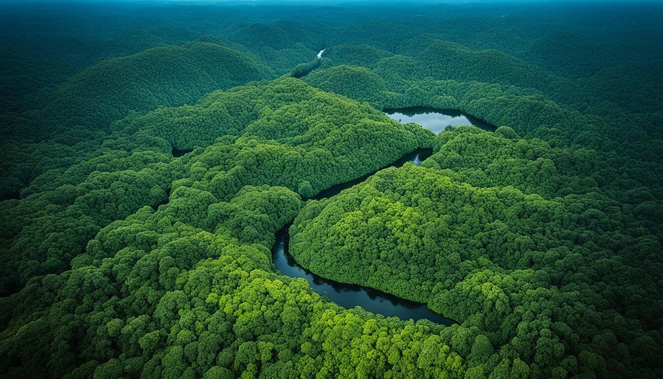 Peru Biodiversity and the Built Environment