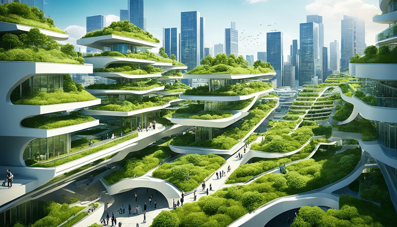 Japan Biodiversity and the Built Environment