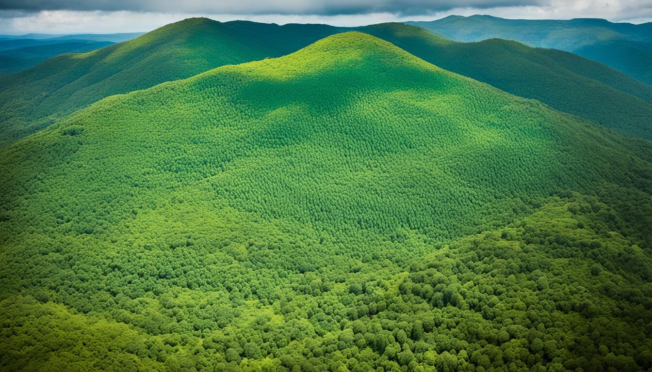Eswatini (formerly Swaziland) Biodiversity and the Built Environment